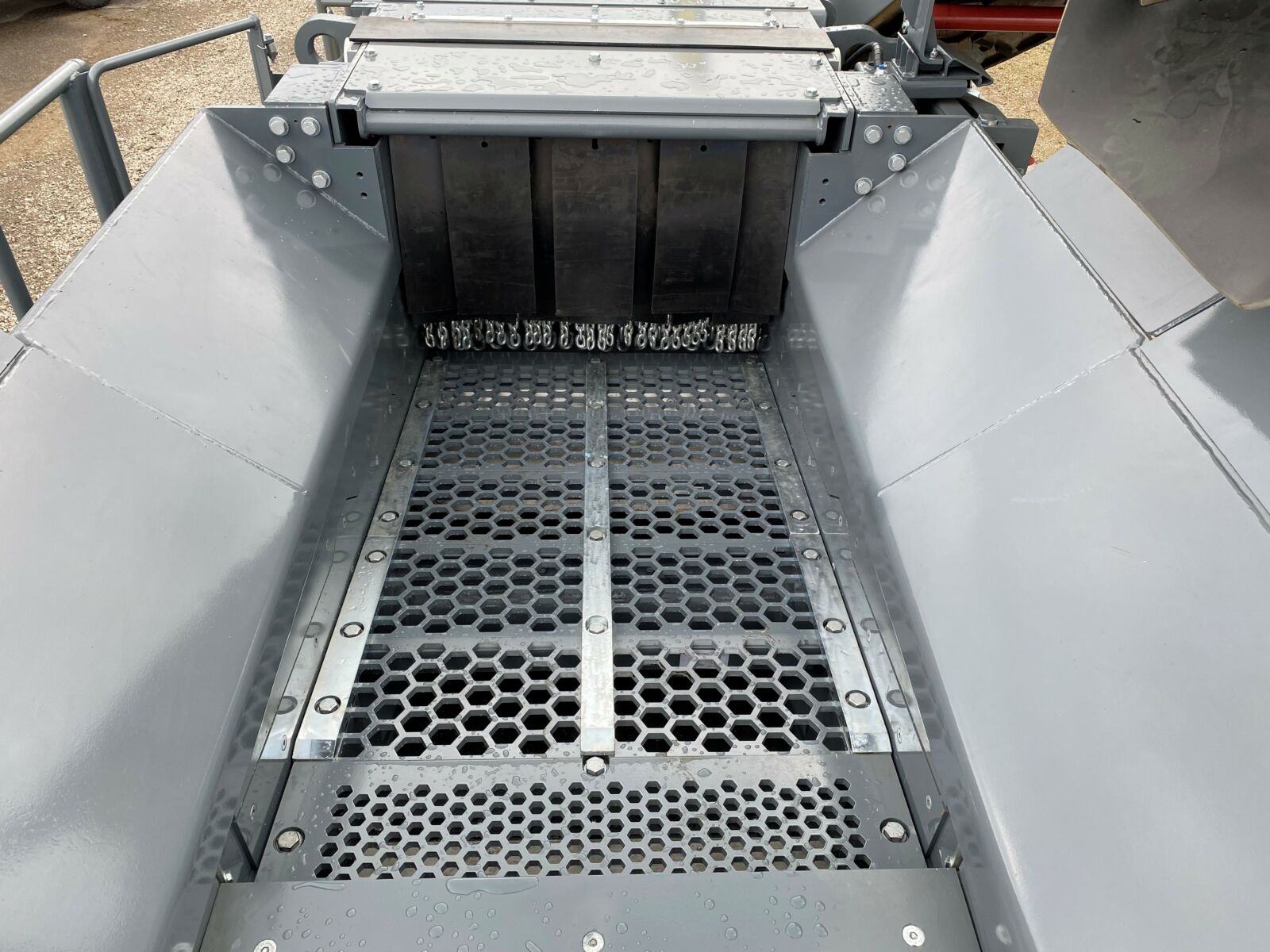 RUBBLE MASTER RM 120X | C. Christophel GmbH